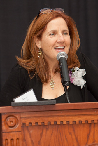 Felice Duffy - Nesenoff & Miltenberg, LLP